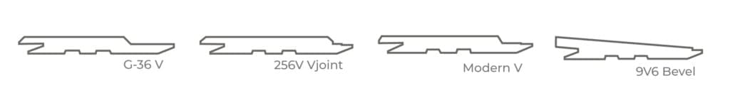 Goodfellow Wood Siding - Goodfellow Inc.