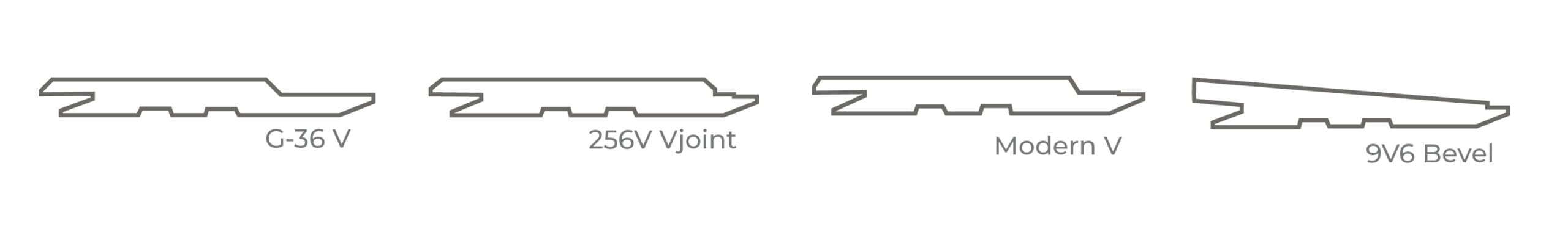 Goodfellow Wood Siding - Goodfellow Inc.