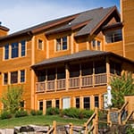 Real Wood - Goodfellow Inc.