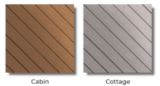 Terrasses Fiberon - Goodfellow Inc.