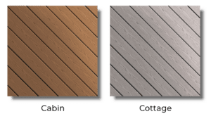 Fiberon Decking - Goodfellow Inc.